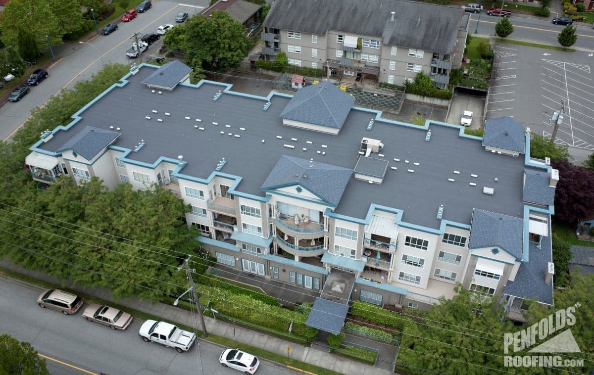 PenMax Flat Roofing | Penfolds Roofing & Solar