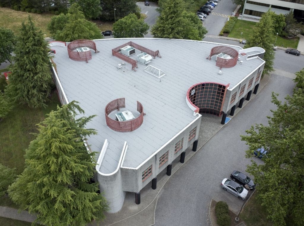 PenMax Flat Roofing | Penfolds Roofing & Solar