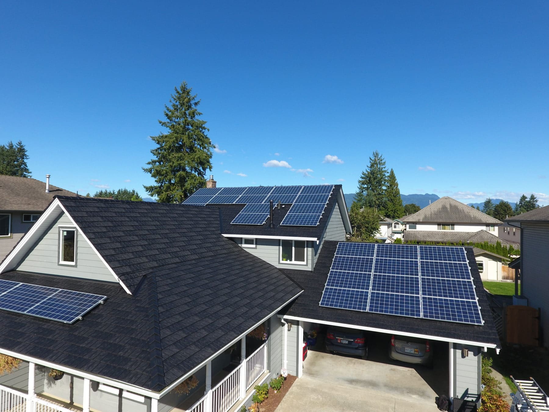 Solar Panels Can Pay for Themselves Learn More