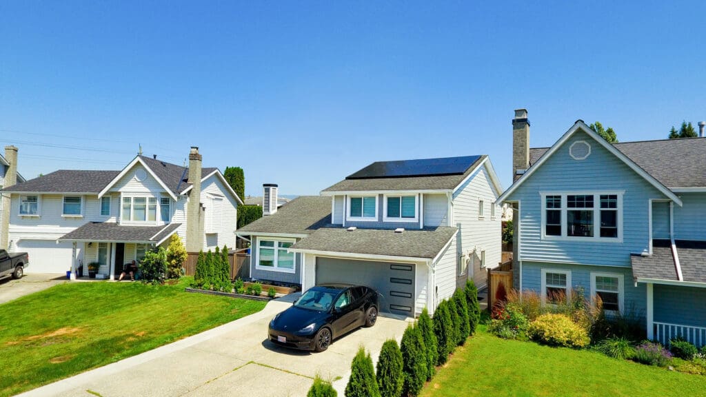 Home Solar Panel Calculator | Penfolds Roofing & Solar