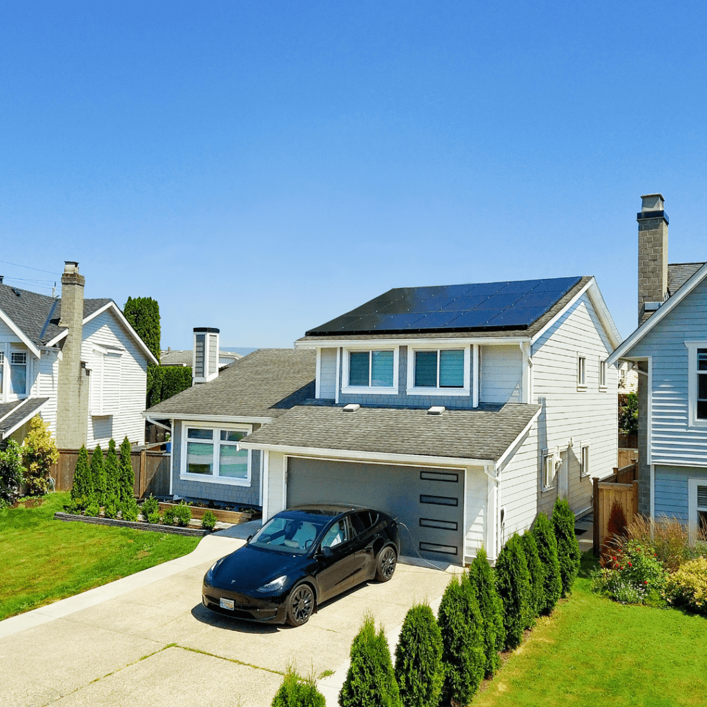 Residential Solar Panels | Penfolds Roofing & Solar